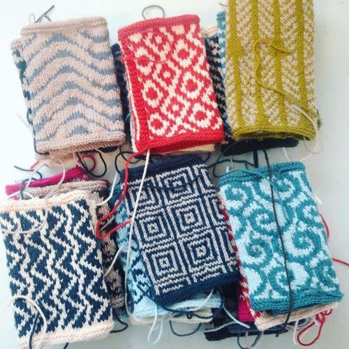AlterKnit Stitch Dictionary – Sue2Knits and Yarn