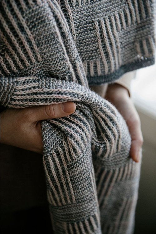 52 Weeks of Shawls by Laine Magazine – Sue2Knits and Yarn